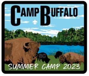 Camp Buffalo – Sagamore Council, Boy Scouts of America